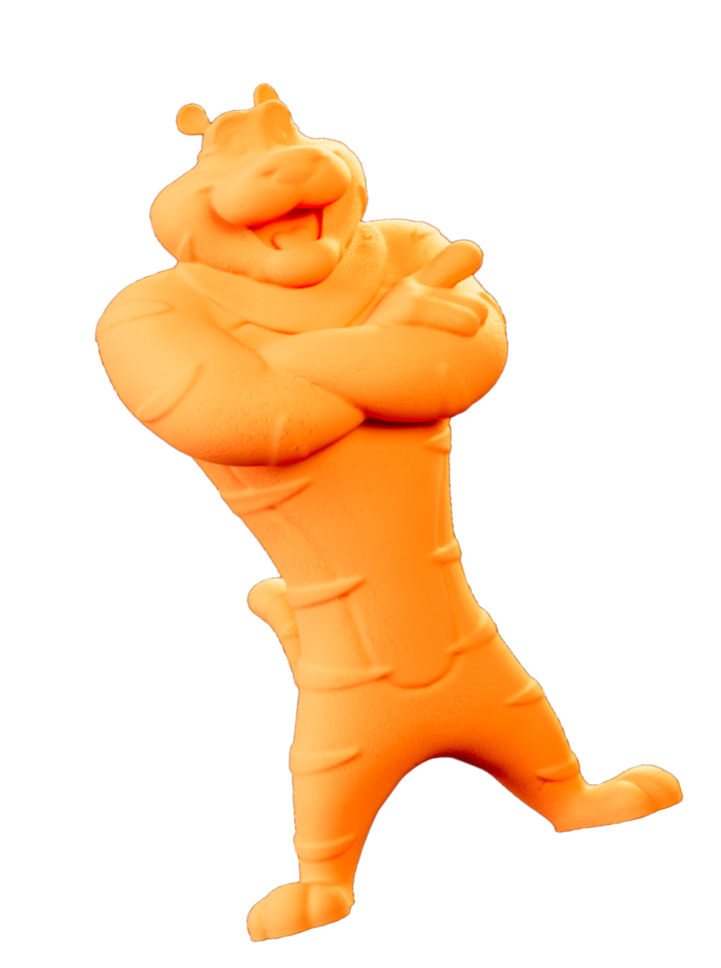 Be Distinctive. Everywhere.